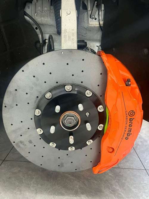 Kasus-kasus - Guangzhou YuanZhong Autopart Co., Ltd.